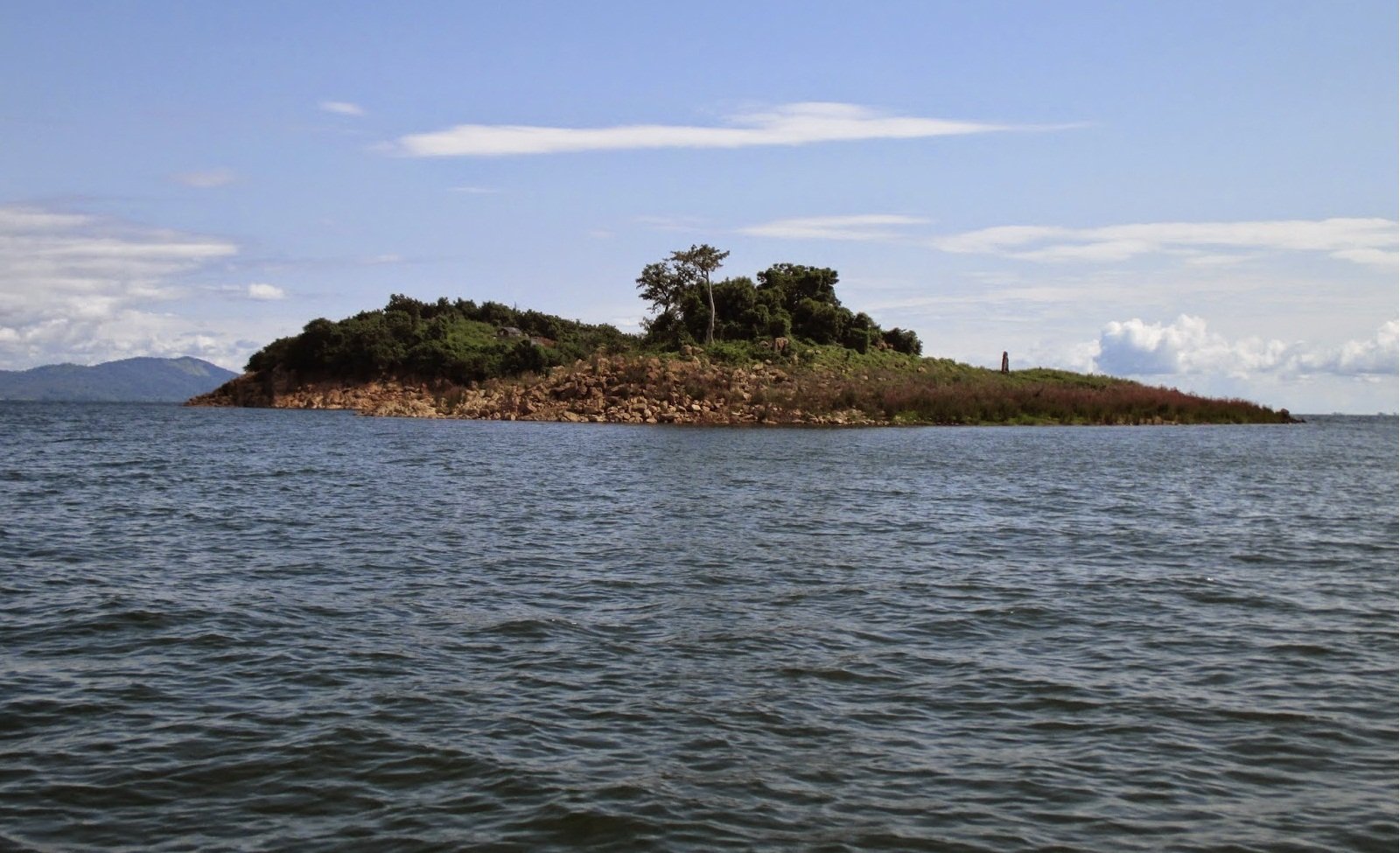 Akpini – All about Kpando